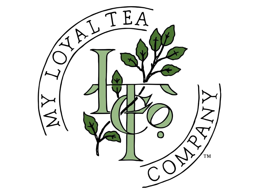 Transparent Logo | My Loyal Tea Company