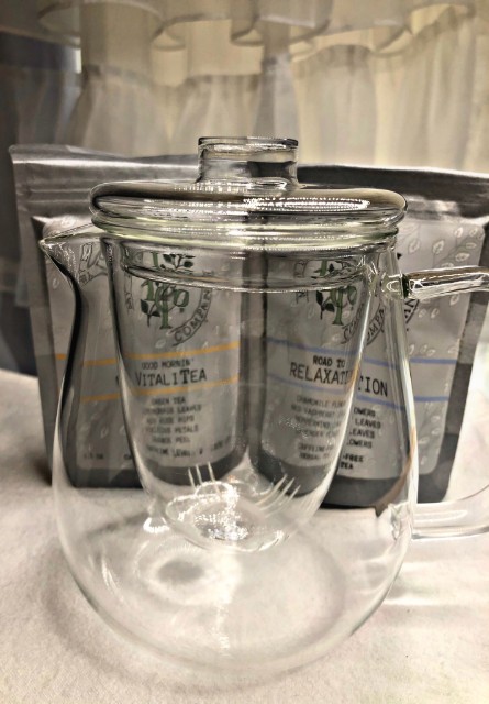 bundle | My Loyal Tea Company